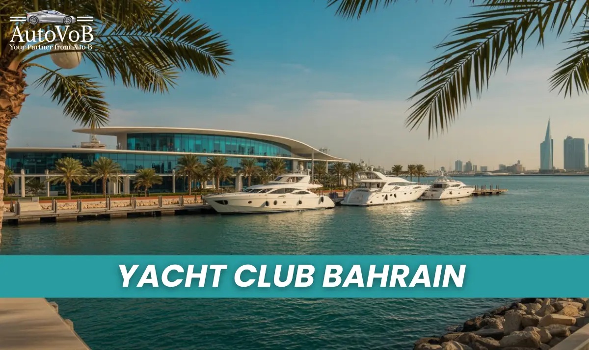 Bahrain Yacht Club: Everything You Need to Know